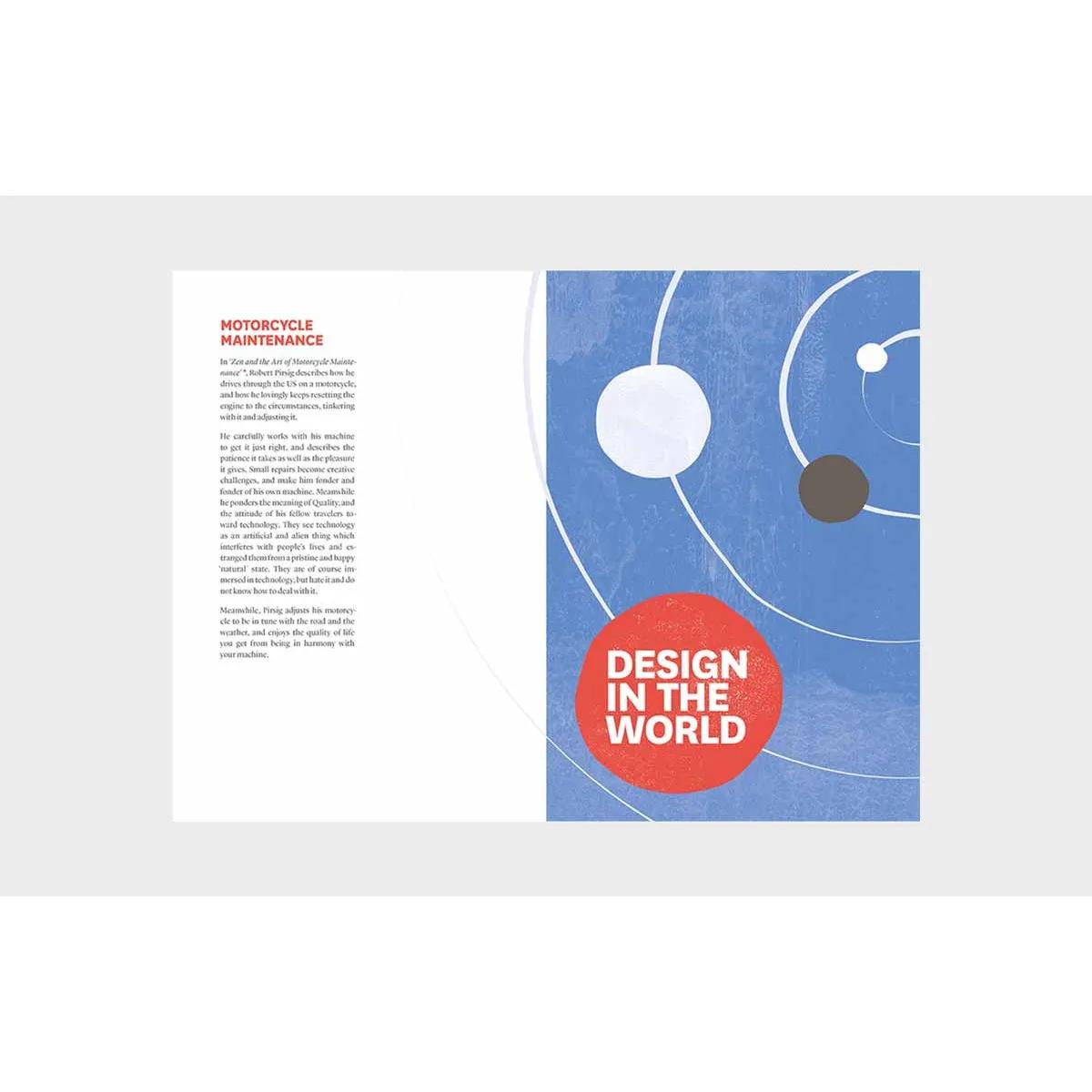 NOTES ON DESIGN How Creative Practice Works - Kees Dorst | Knjižare Vulkan