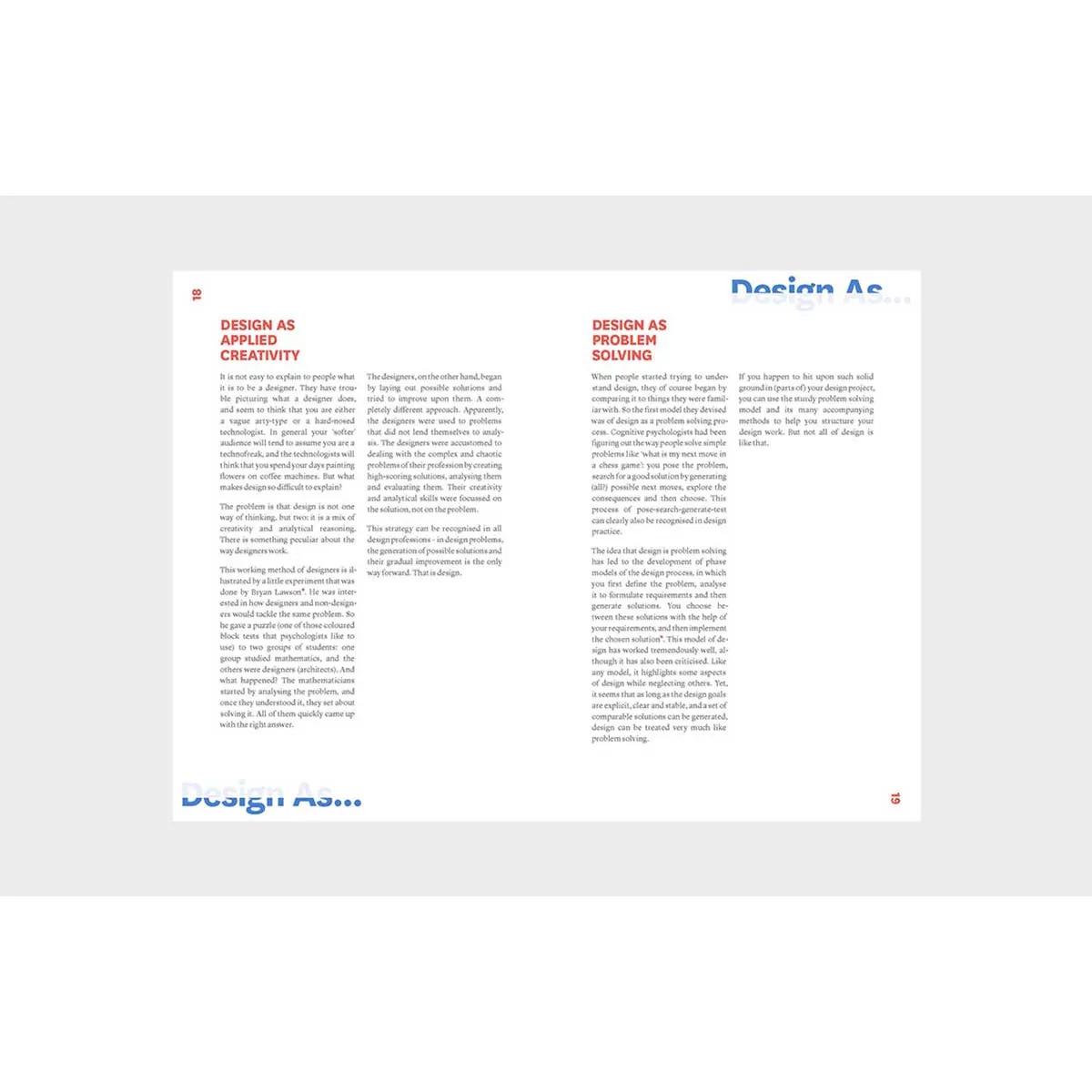 NOTES ON DESIGN How Creative Practice Works - Kees Dorst | Knjižare Vulkan