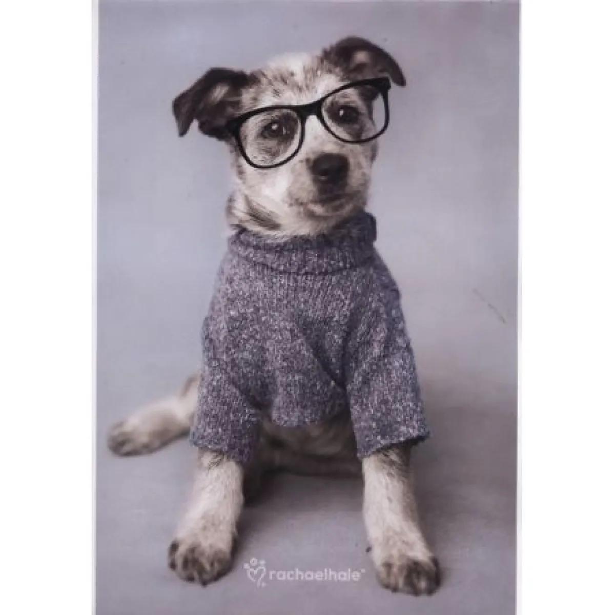 Blok za Crtanje DRAWING PAD A4 20L DOG - | Knjižare Vulkan