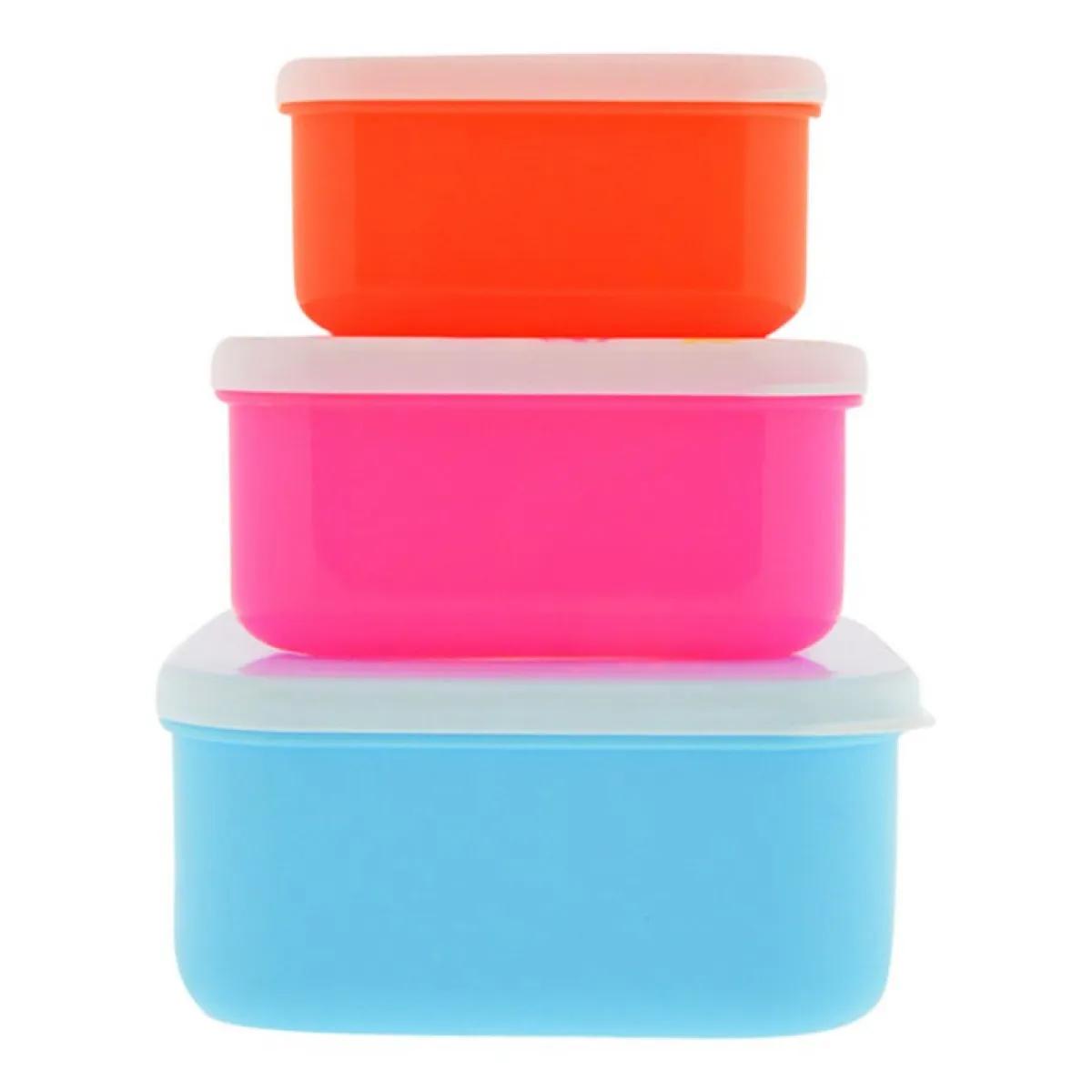 Set tri posude - | Knjižare Vulkan