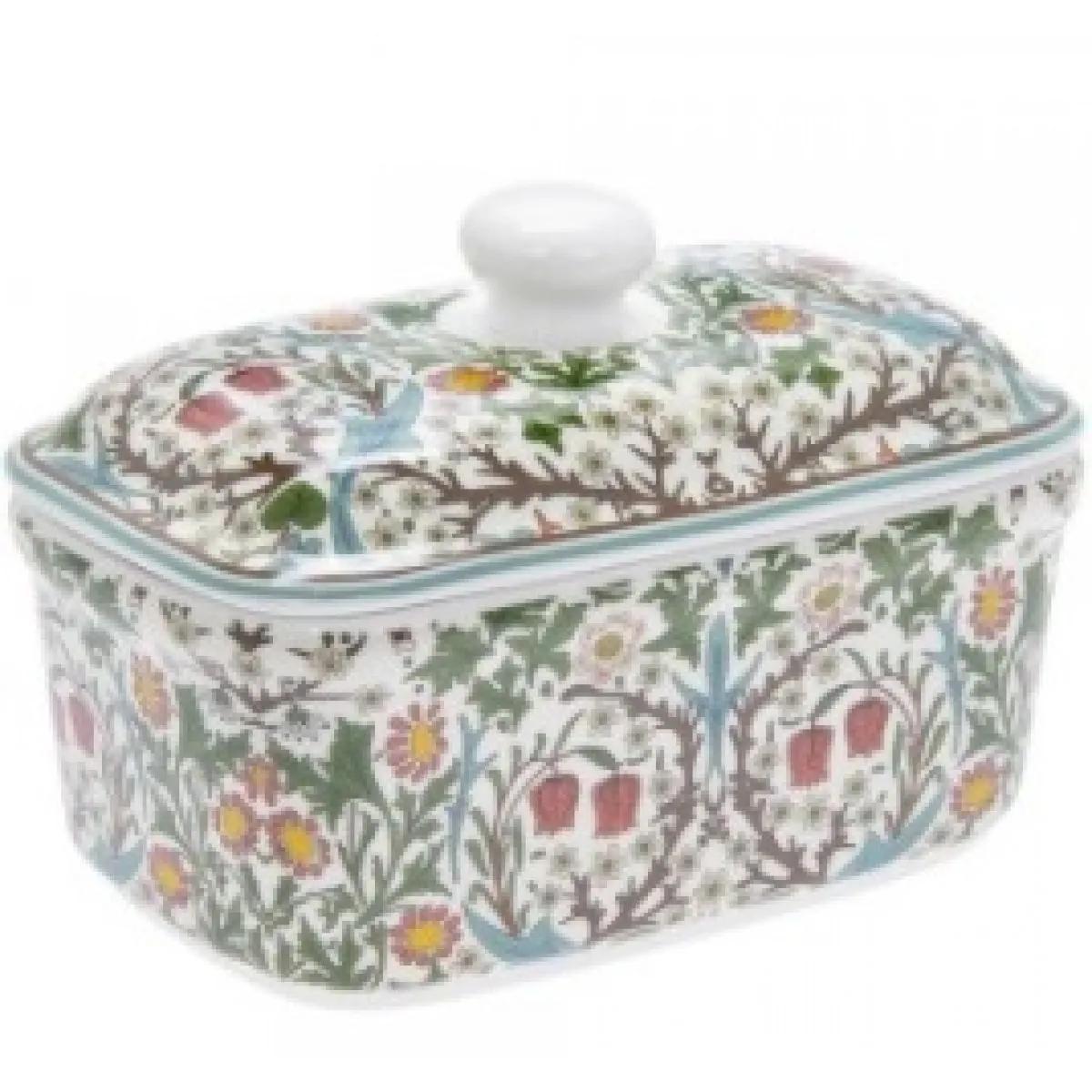 Posuda za puter BLACKTHORN BUTTER - | Knjižare Vulkan