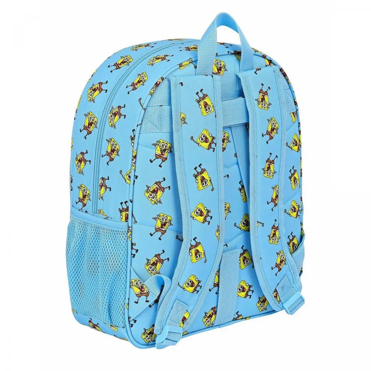 Mali ranac SUNĐER BOB - | Knjižare Vulkan