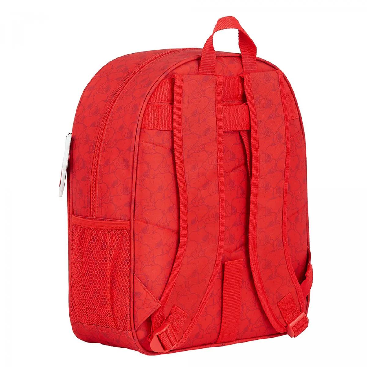 Mali ranac SNOOPY - | Knjižare Vulkan