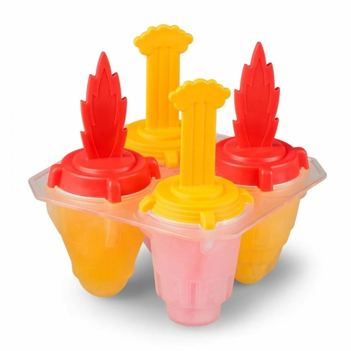 Modle za sladoled RAKETE - | Knjižare Vulkan