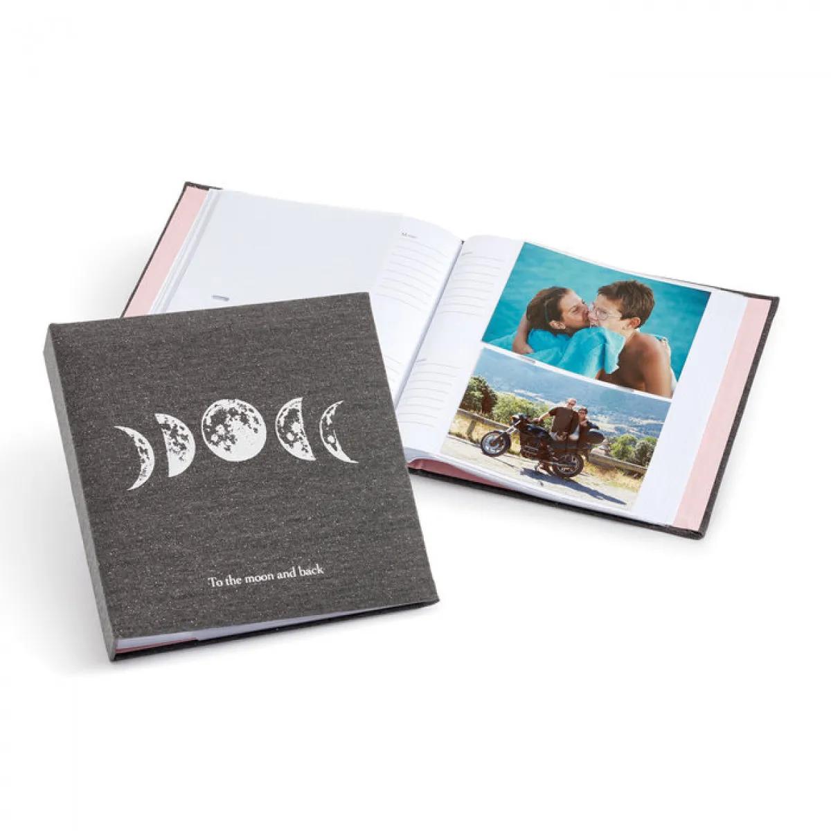 Album za fotografije MOON - | Knjižare Vulkan