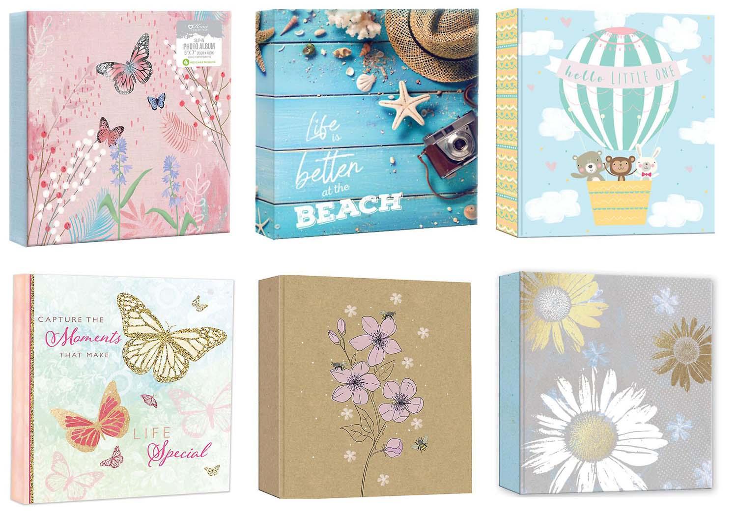 Album za fotografije 13x18cm - | Knjižare Vulkan