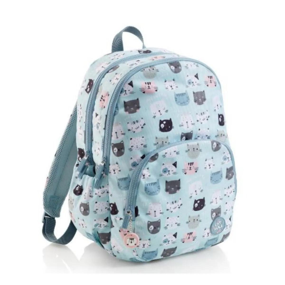 Ranac sa kolicima CAT RULE - | Knjižare Vulkan