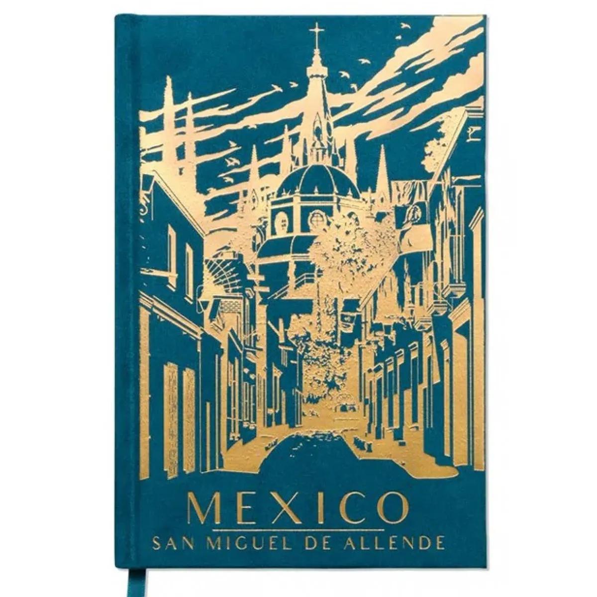 Notes - MEXICO - | Knjižare Vulkan