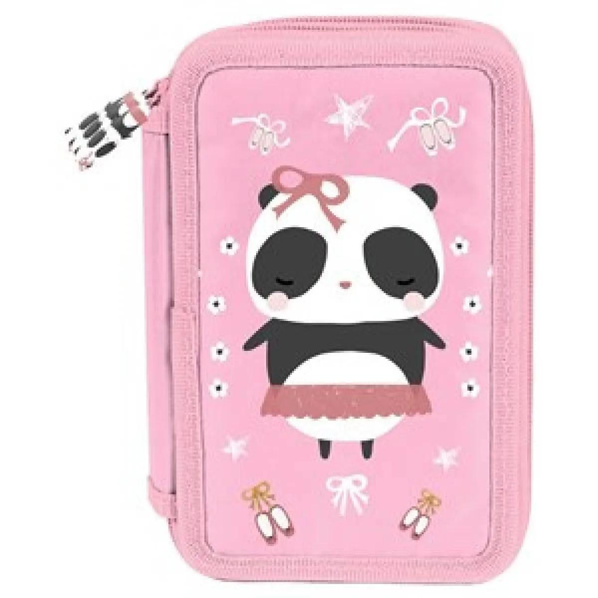 Puna pernica PANDA - | Knjižare Vulkan