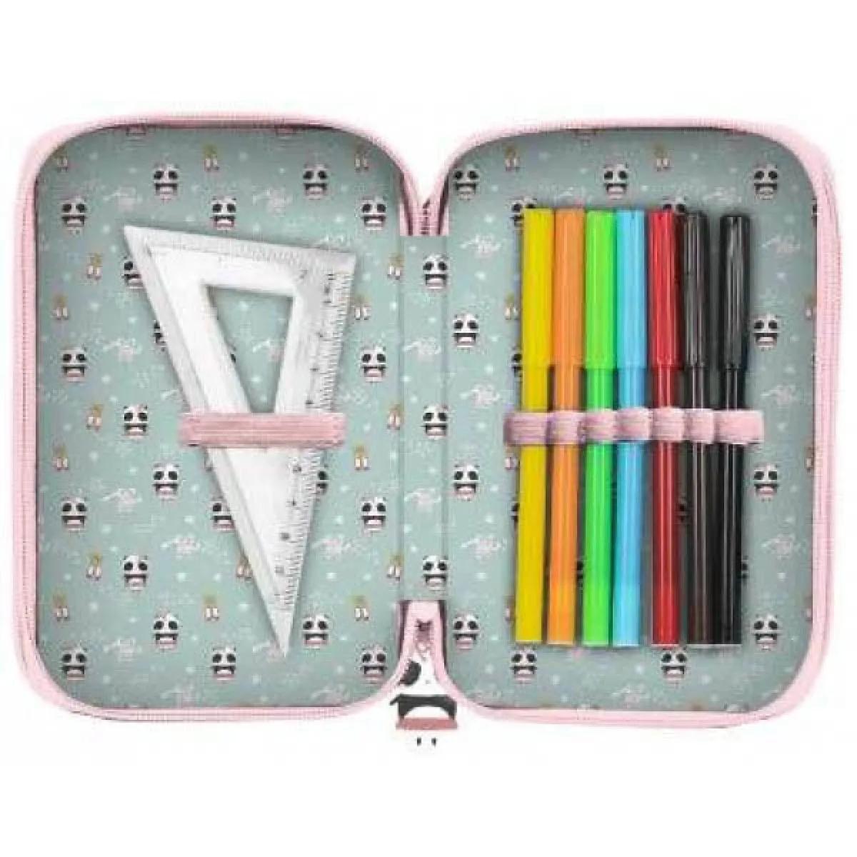 Puna pernica PANDA - | Knjižare Vulkan