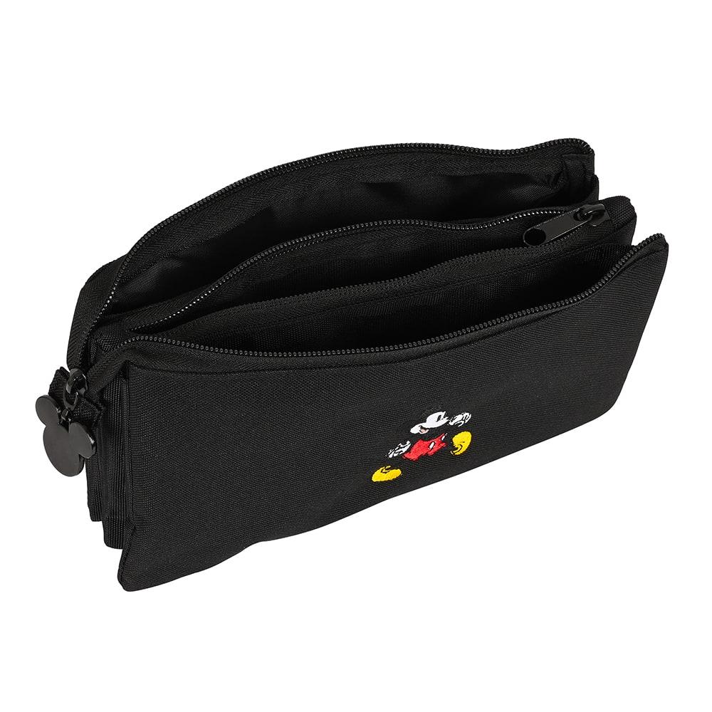 Prazna pernica MICKEY MOUSE PREMIUM - | Knjižare Vulkan