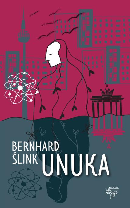 UNUKA - Bernhard Šlink | Knjižare Vulkan