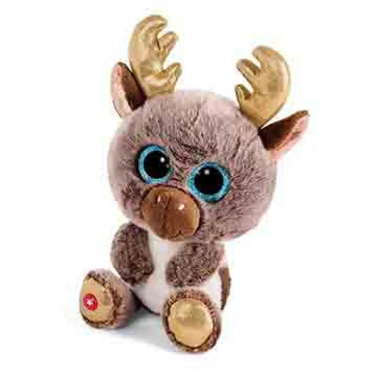 NICI igračka irvas COCOA-FEE GLUBSCHIS 15cm - | Knjižare Vulkan