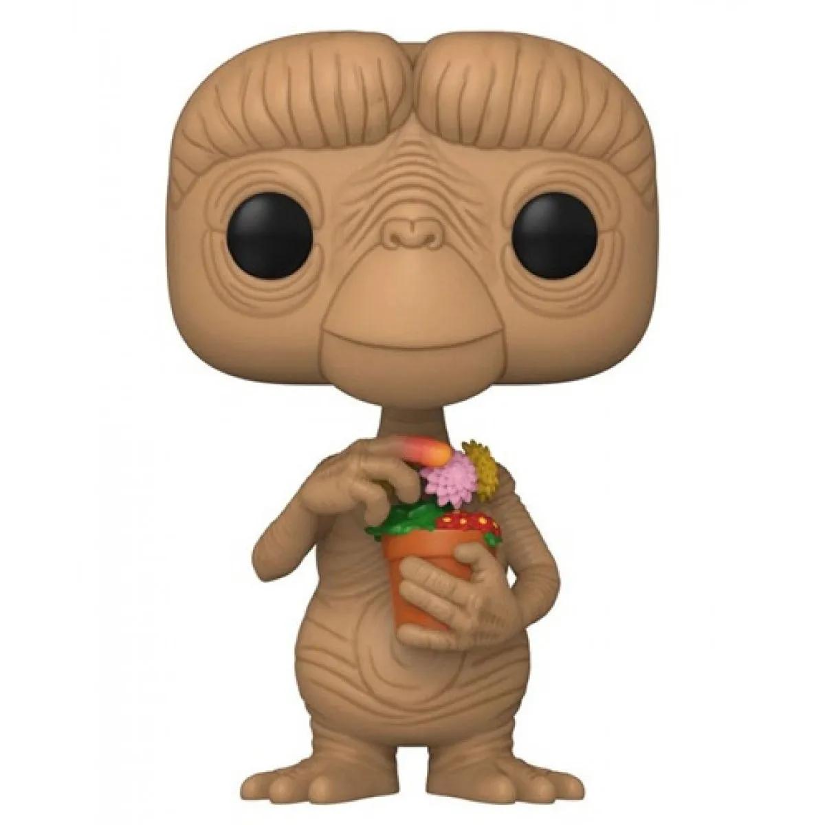 Funko POP! Figura - E.T. 40TH W FLOWERS - | Knjižare Vulkan