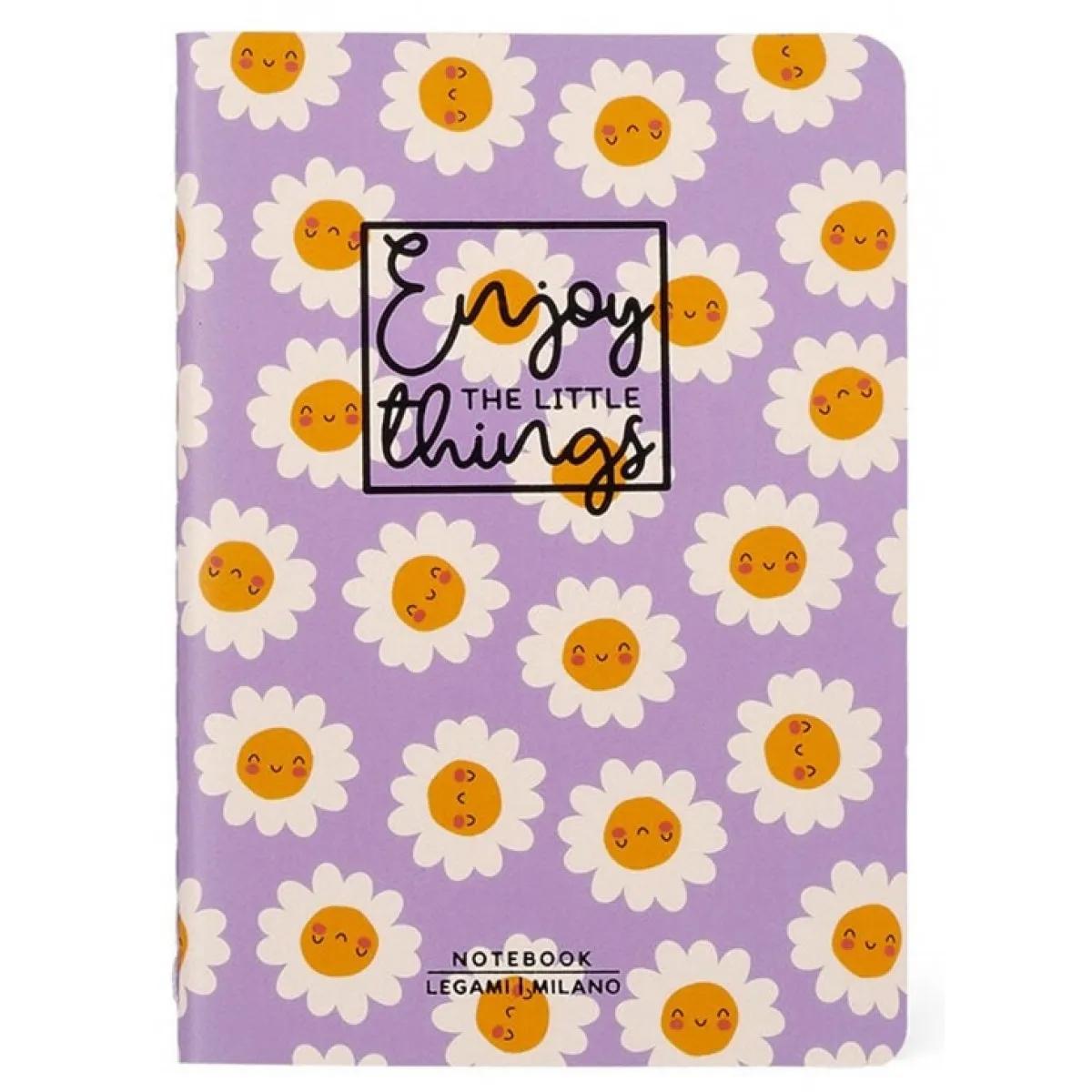 Mali notes na linije BELE RADE - 9x13cm - | Knjižare Vulkan