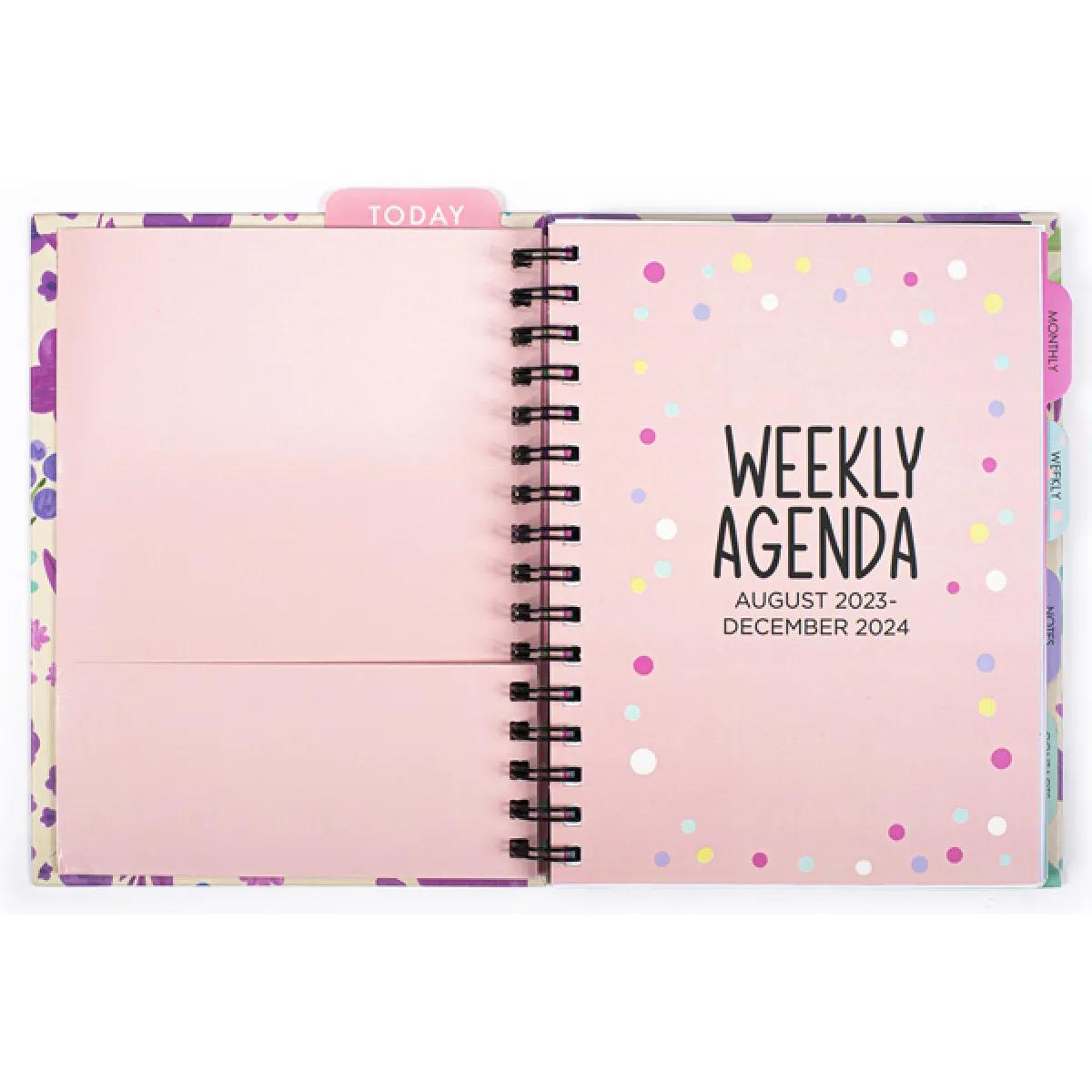 Agenda EVERY DAY IS A FRESH START - | Knjižare Vulkan