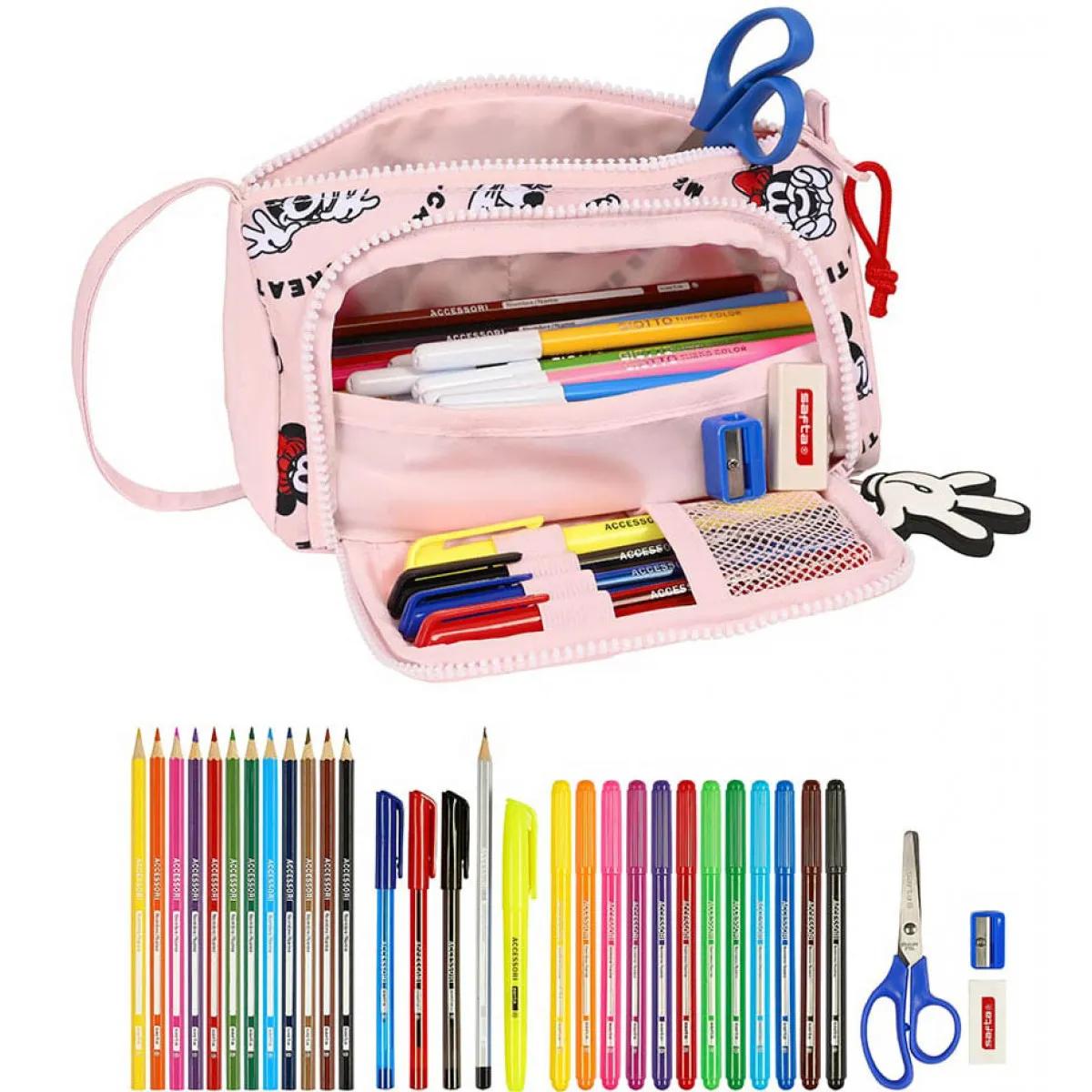 Pernica puna MINI MAUS - ME TIME - | Knjižare Vulkan