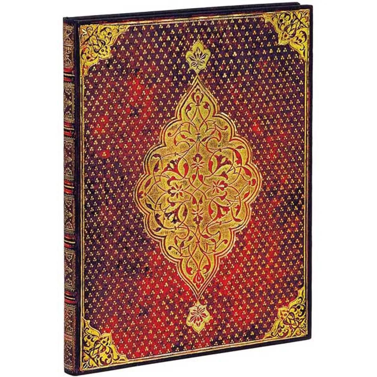 Notes 17x23cm GOLDEN TREFOIL ULTRA LIN - | Knjižare Vulkan