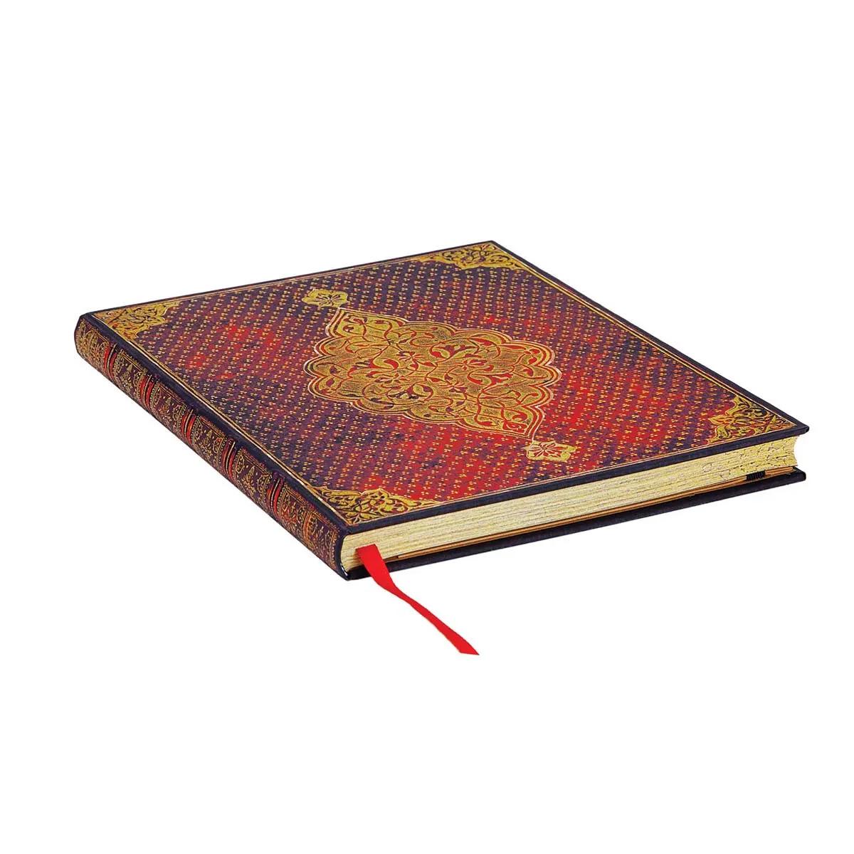 Notes 17x23cm GOLDEN TREFOIL ULTRA LIN - | Knjižare Vulkan