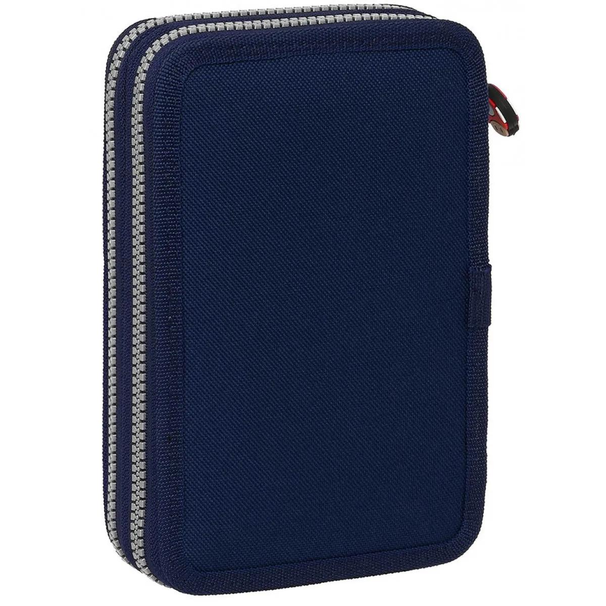 Pernica puna sa dve pregrade SUPER MARIO - | Knjižare Vulkan