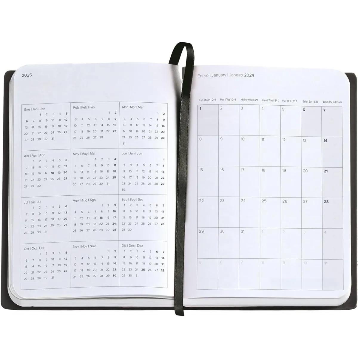 Datumirani planer za 2024. - SELO - | Knjižare Vulkan