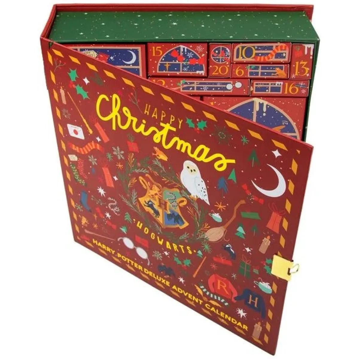 Advent kalendar HARRY POTTER 2023 - | Knjižare Vulkan