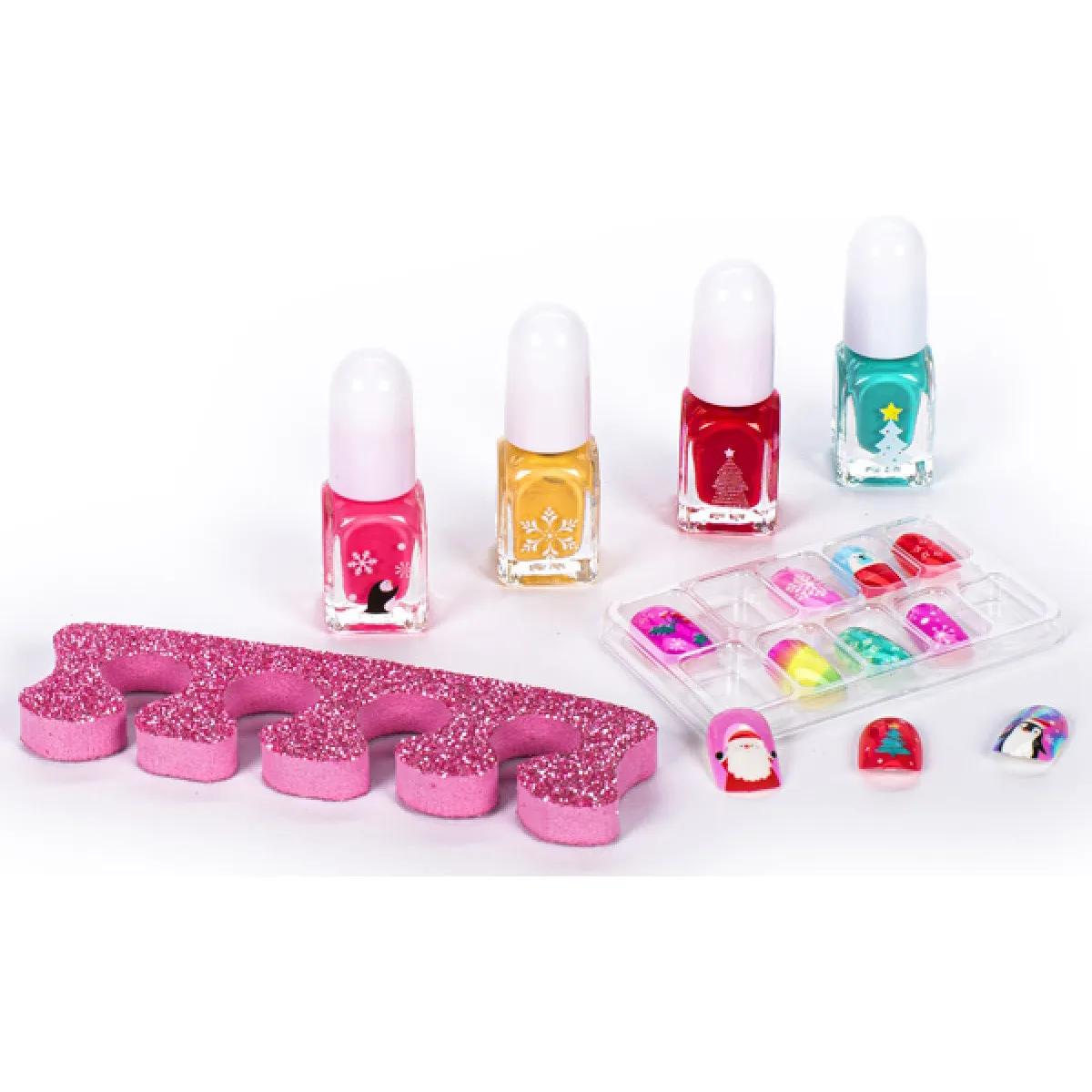 Dečiji manikir set - | Knjižare Vulkan