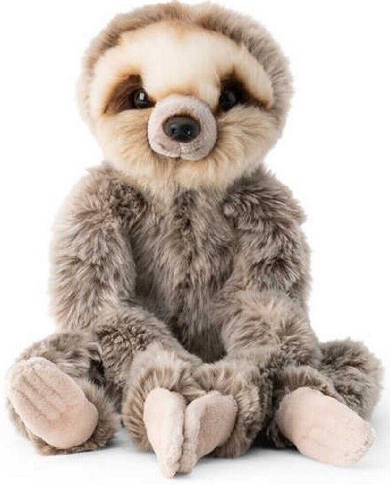 Plišana igračka LENJIVAC - | Knjižare Vulkan