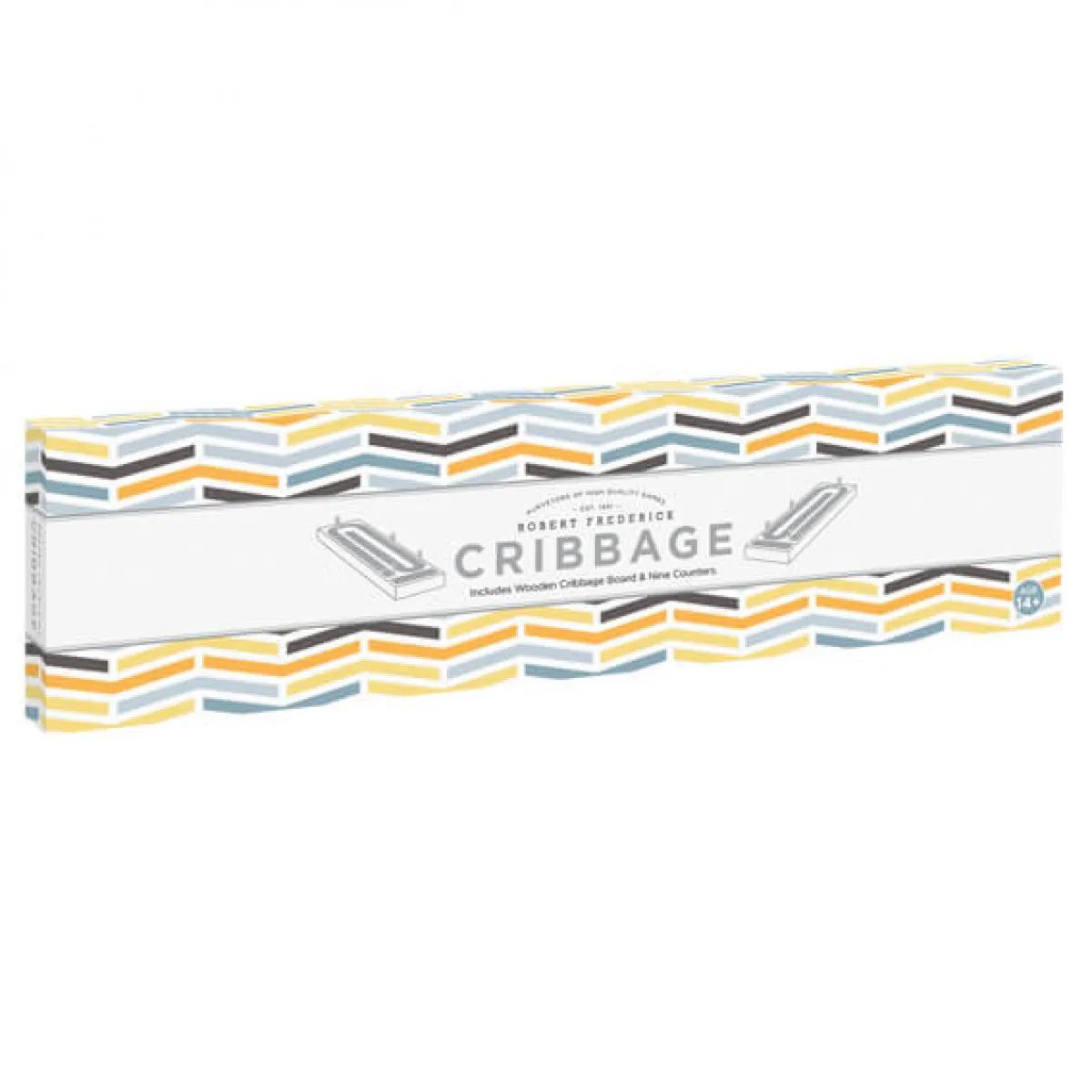 Društvena igra CRIBBAGE - | Knjižare Vulkan