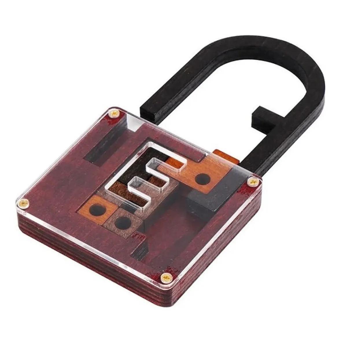 Mozgalica MY SECRET LOCK I - | Knjižare Vulkan