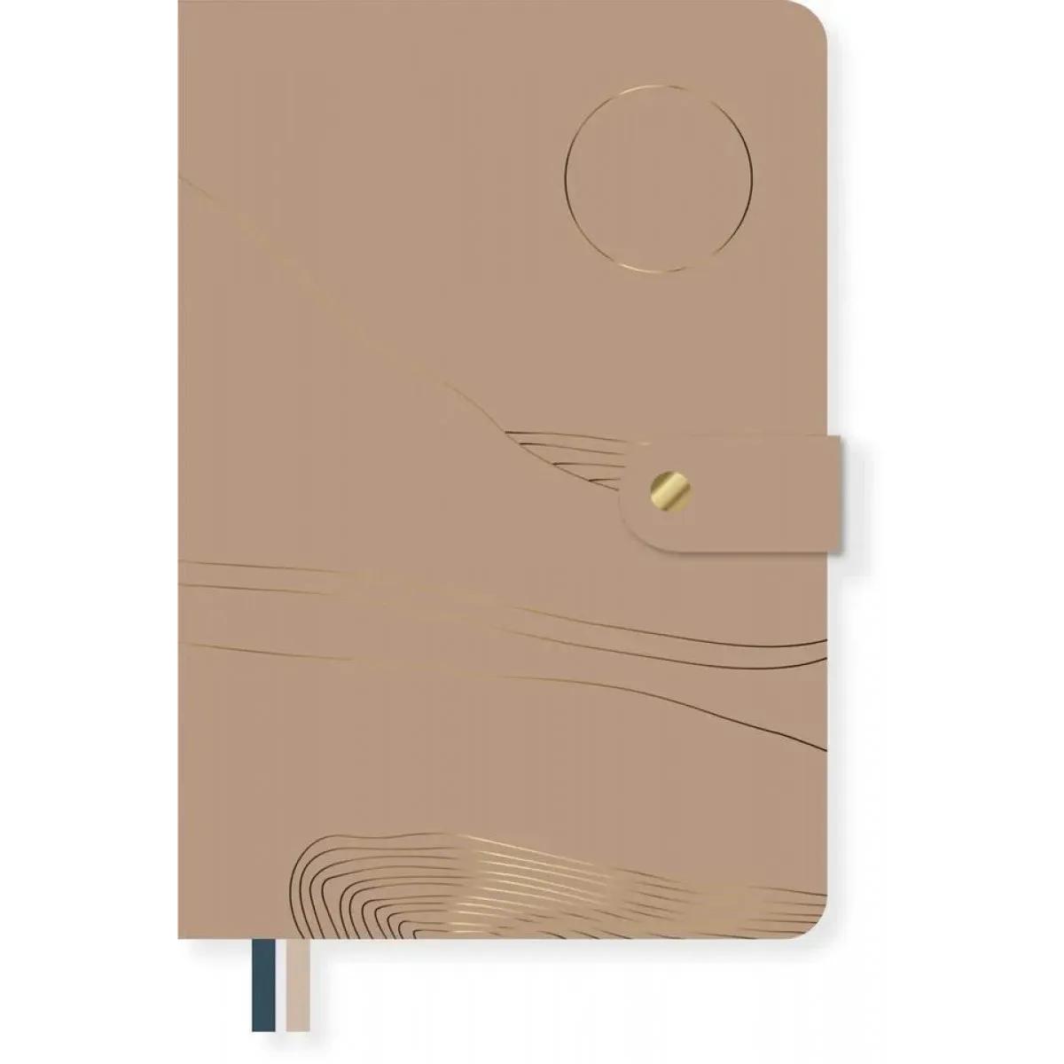 Notes A5 SOFT SCENES 80 listova na linije (dve vrste) - | Knjižare Vulkan