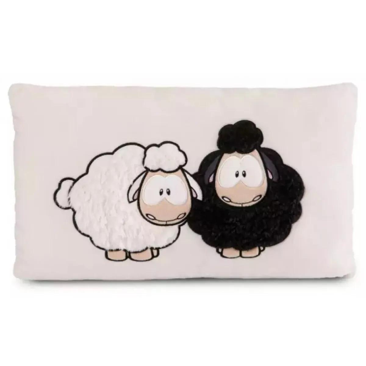 Jastuk WOOLY GANG 43x25cm - | Knjižare Vulkan