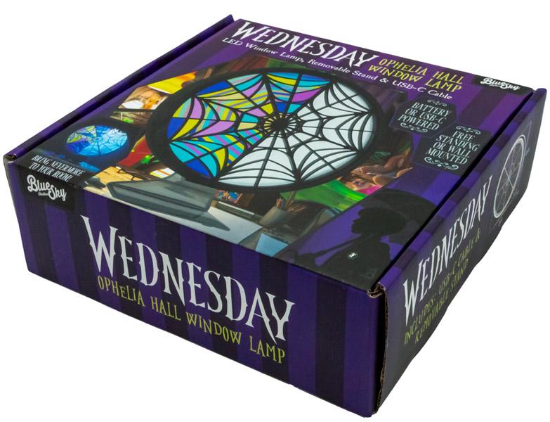 WEDNESDAY lampa OPHELIA HALL WINDOW LIGHT - | Knjižare Vulkan