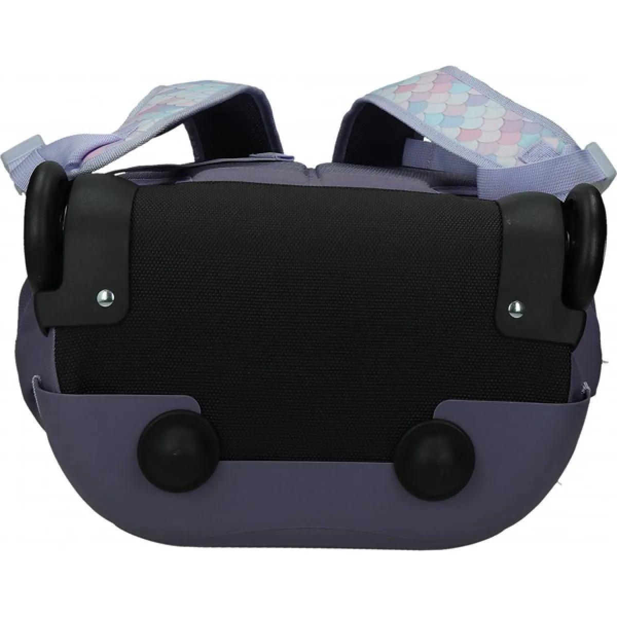 Ranac sa točkićima SIRENA - | Knjižare Vulkan