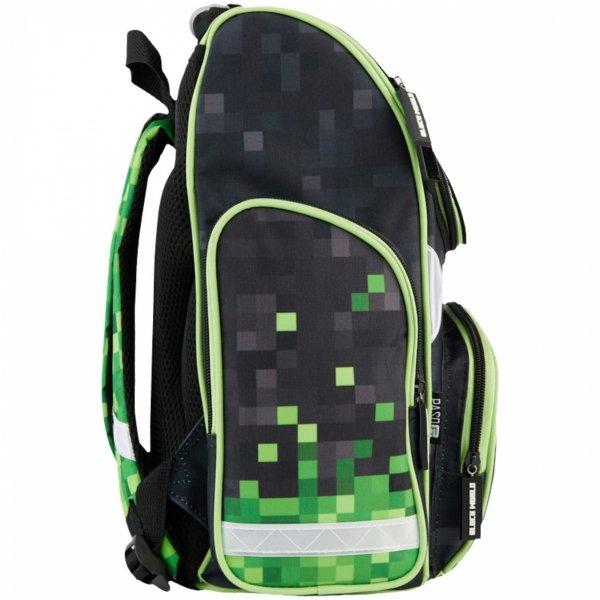 Školski ranac sa jednom pregradom MINECRAFT - | Knjižare Vulkan