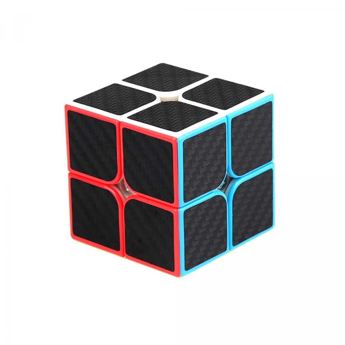 Set 3D mozgalica MEI LONG FIBER CUBES 2-5 MOYU - | Knjižare Vulkan