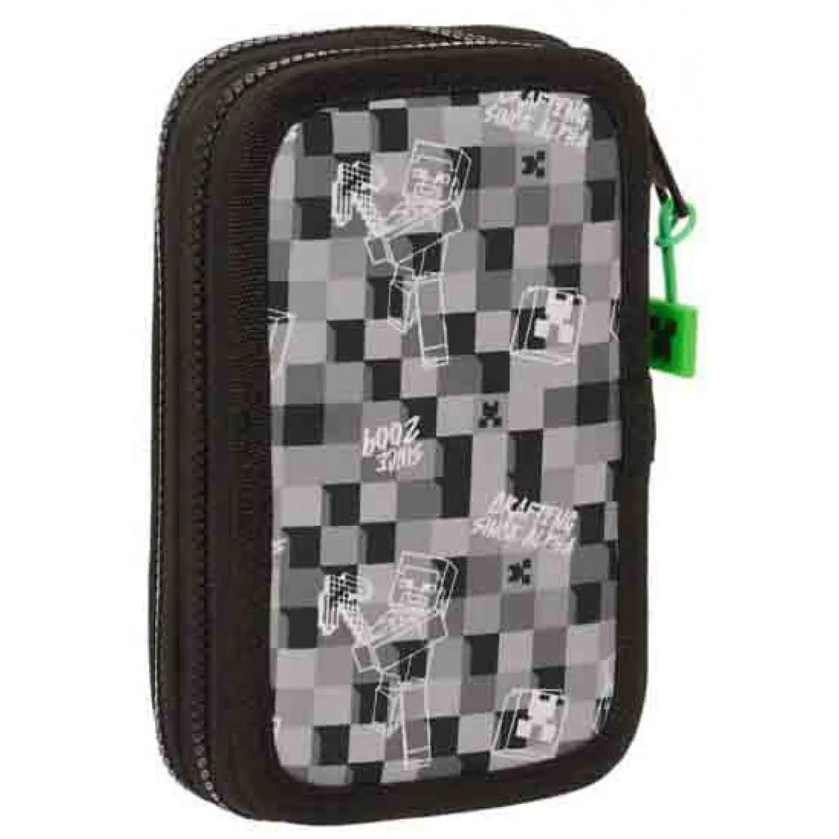 Pernica dupla puna MINECRAFT - | Knjižare Vulkan