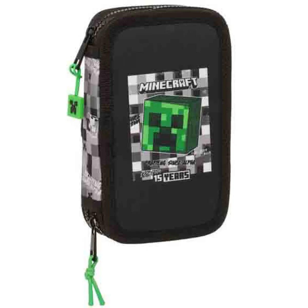 Pernica dupla puna MINECRAFT - | Knjižare Vulkan