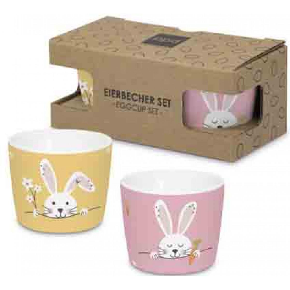 Set činija za jaja HELLO & EASTER - | Knjižare Vulkan