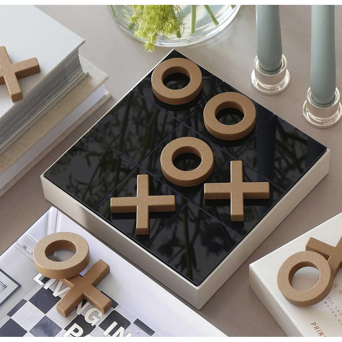 Društvena igra IKS OKS - CLASSIC - | Knjižare Vulkan