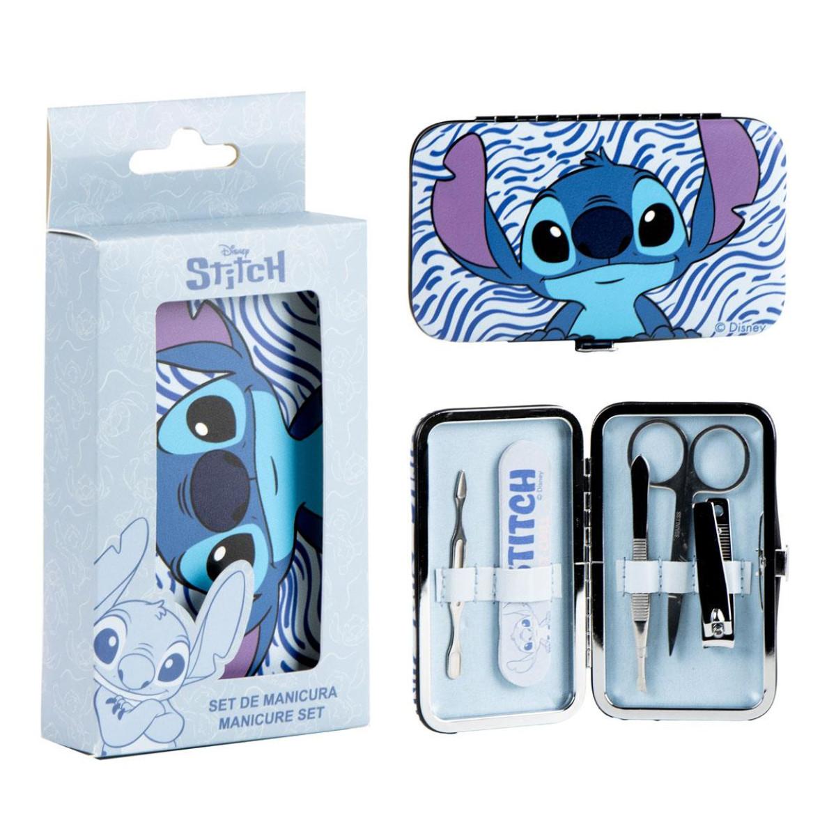 Set za manikir STITCH - | Knjižare Vulkan