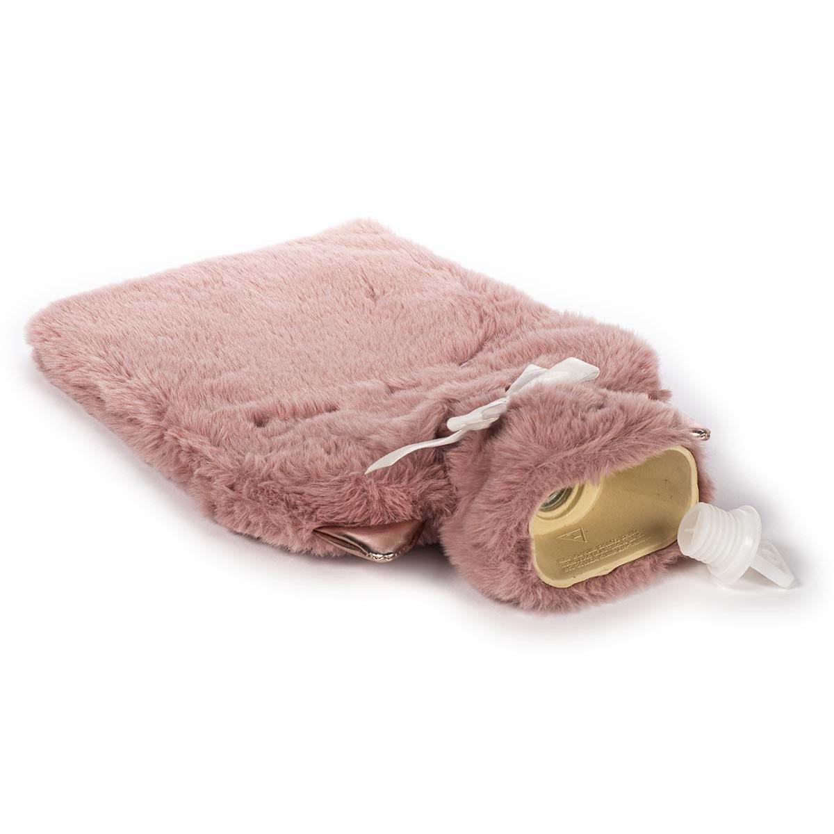 Termofor sa plišem COZY - | Knjižare Vulkan