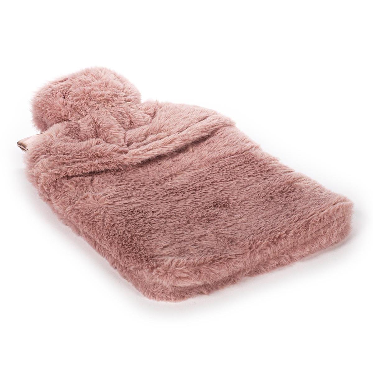 Termofor sa plišem COZY - | Knjižare Vulkan
